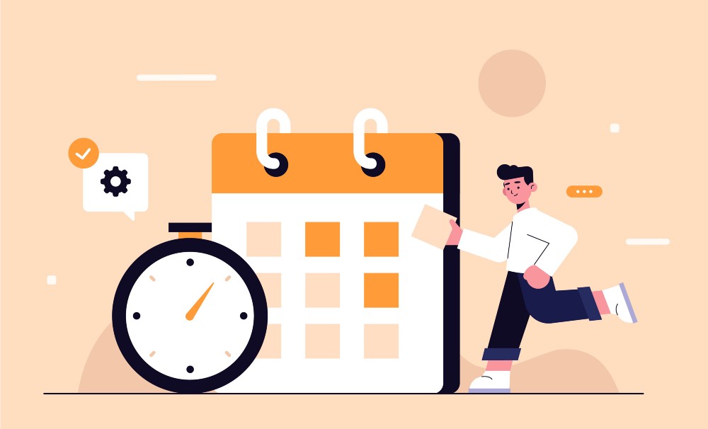 Handle Dates in any Timezone with Javascript