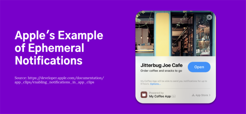 The App Clips Playbook: 5 Inspiring Examples & Teardowns