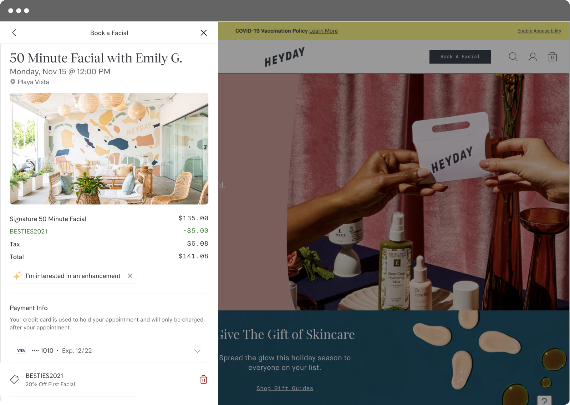 Building a Multidisciplinary Design Team, the Heady Way