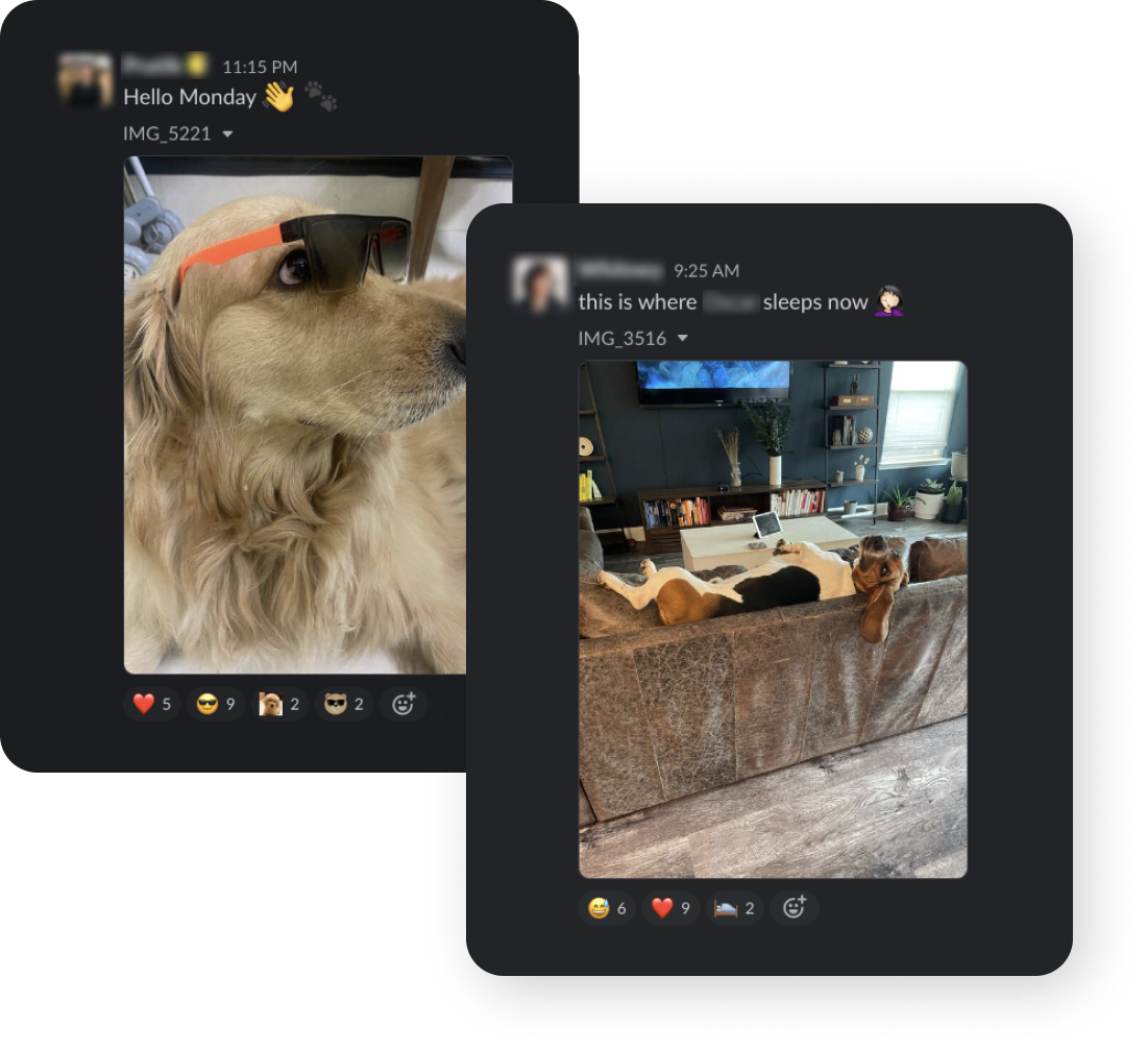 How We Use Slack to Build a Strong Remote Team Culture