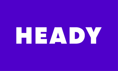 Heady | Digital Solutions From People With Heart