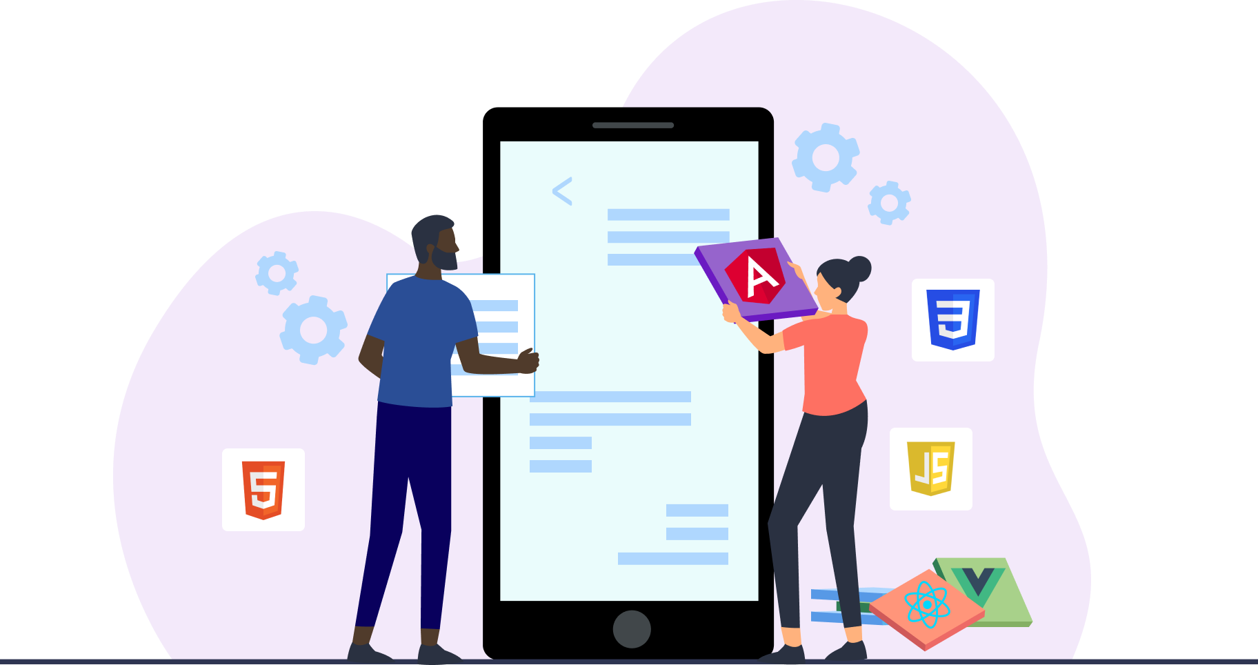 The Great Debate: Native vs. Non-Native Mobile Apps