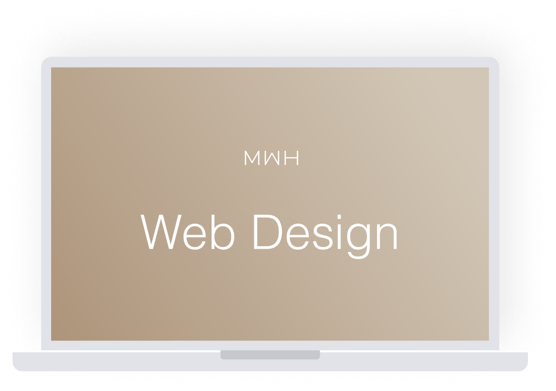 Design Systems by Heady - MWH Mobile App & Website
