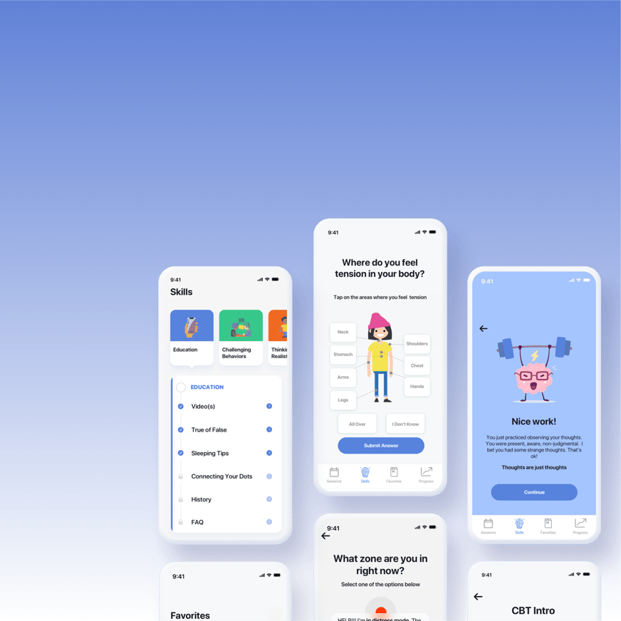 Digital Product Design Services by Heady | Crafting digital experiences ...