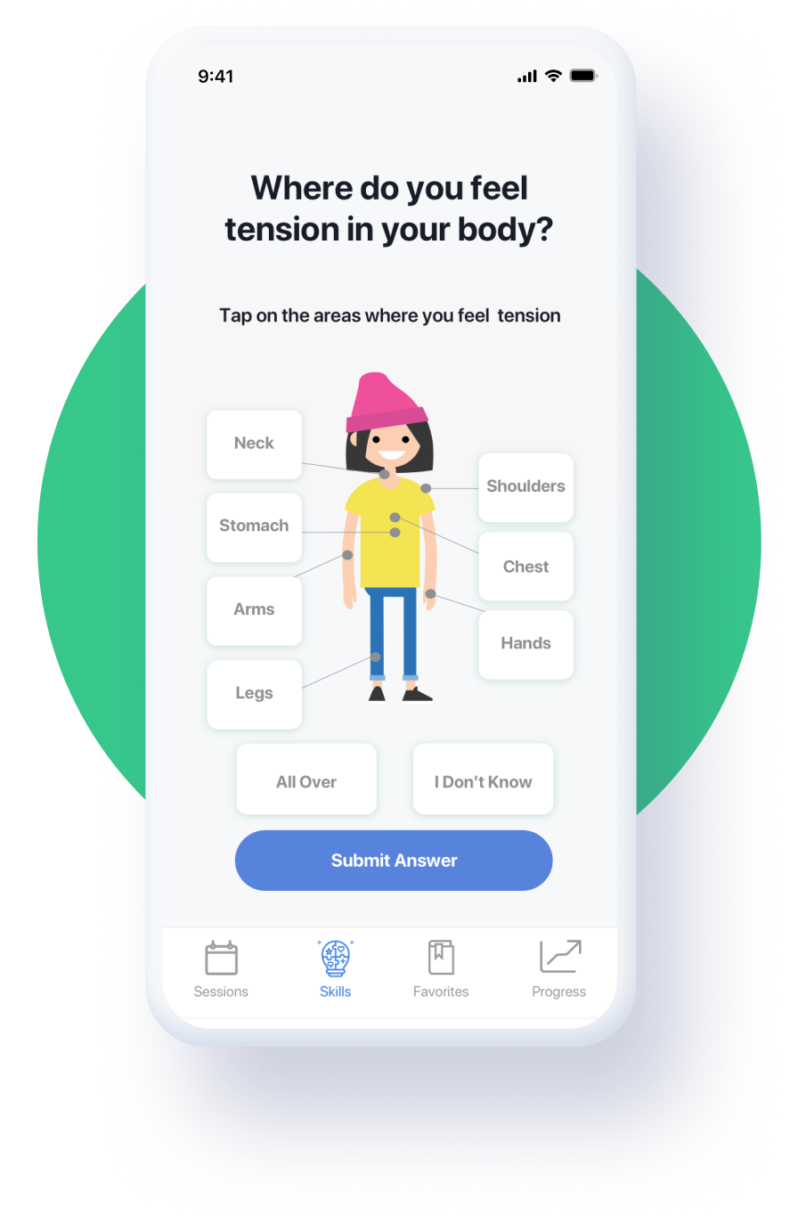 Maya by Weill Cornell - Case Study | Heady