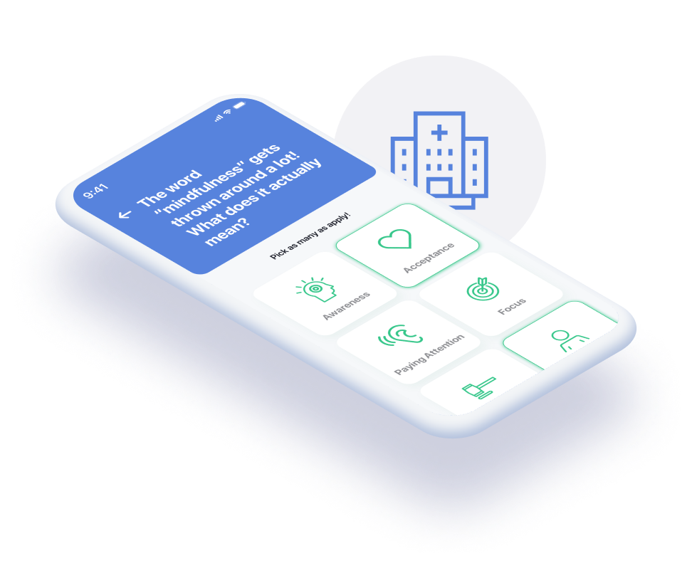 Maya by Weill Cornell - Case Study | Heady