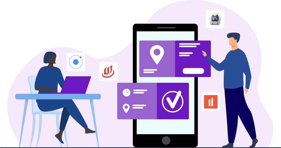 The Great Debate: Native vs. Non-Native Mobile Apps