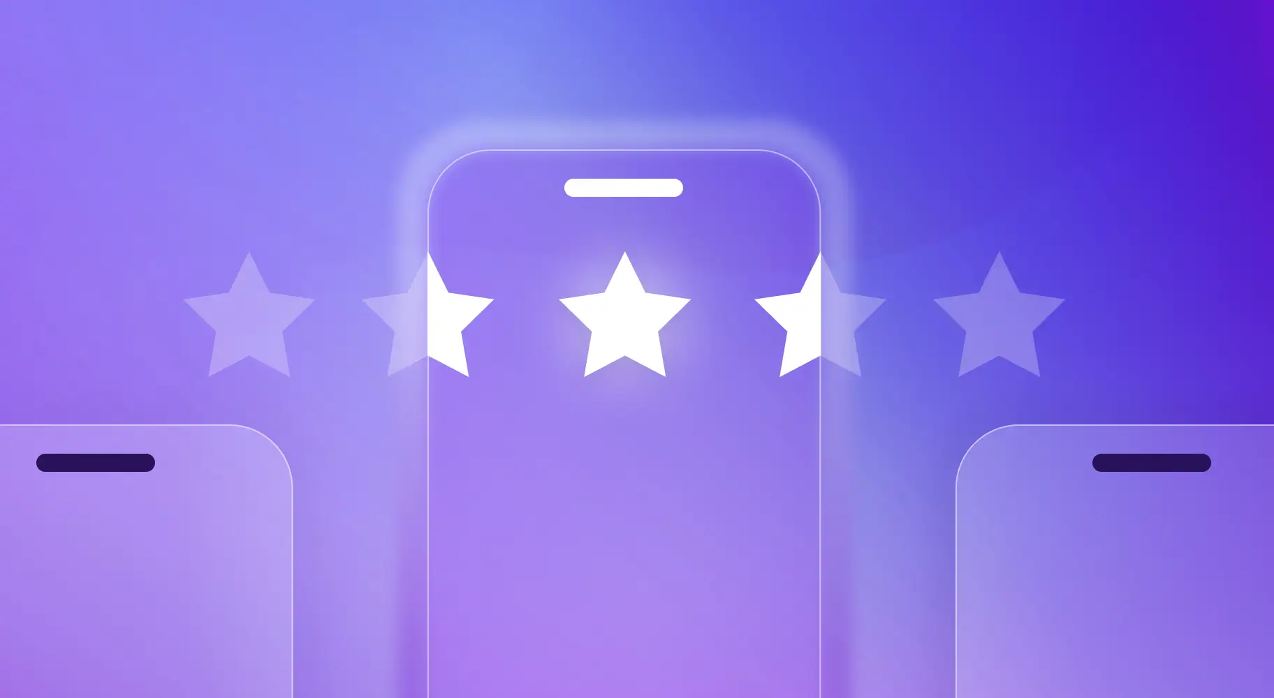 How to Improve Your App Rating: The Journey to 5-Star Success